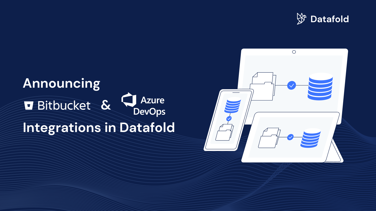 Announcing Bitbucket and Azure DevOps Integrations in Datafold | Datafold
